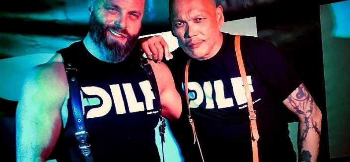 Fornication Party New Orleans 2026