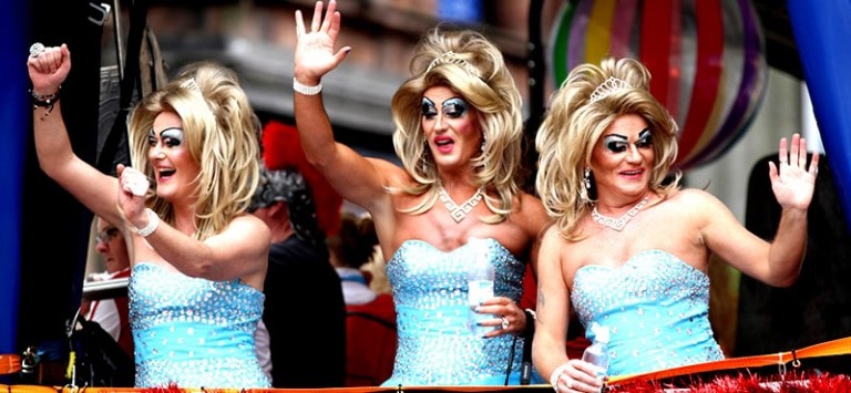 Glasgow Pride 2026 Parade, Parties and Events