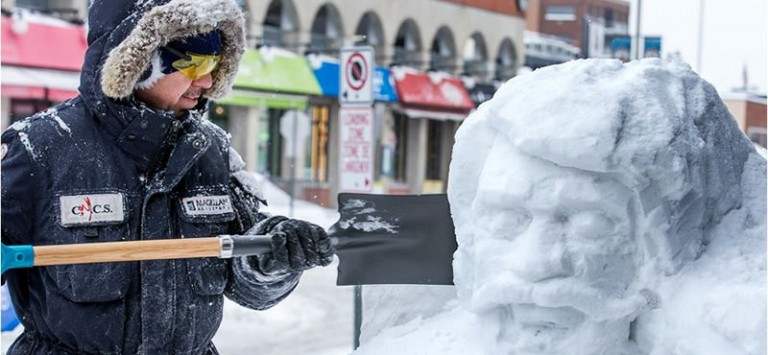 Le festival Bal de Neige d'Ottawa 2026 a tellement de choses à voir et ...