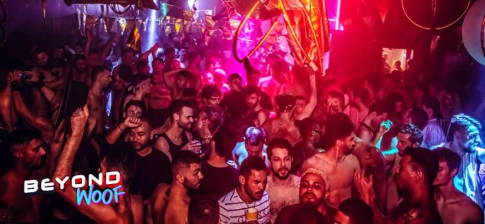 Pervert Matinee London & Beyond 2025 a party not to be missed