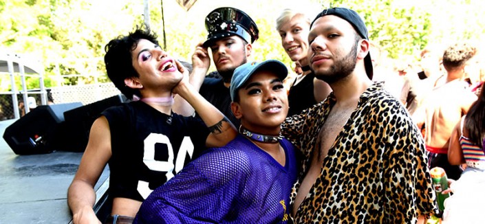 Pridefest at Capitol Hill Seattle 2026 features 100% local talent