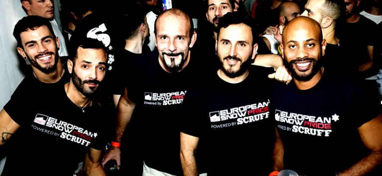 VendrediXXL Paris After Work 2026