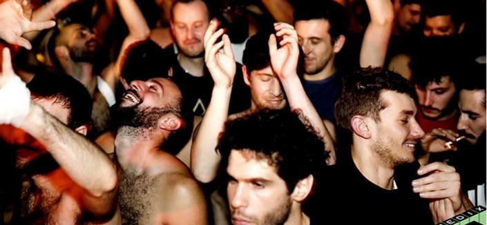 VendrediXXL Paris After Work 2026