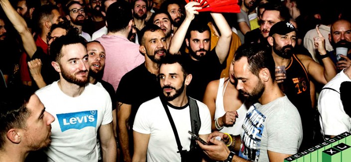 VendrediXXL Paris After Work 2026