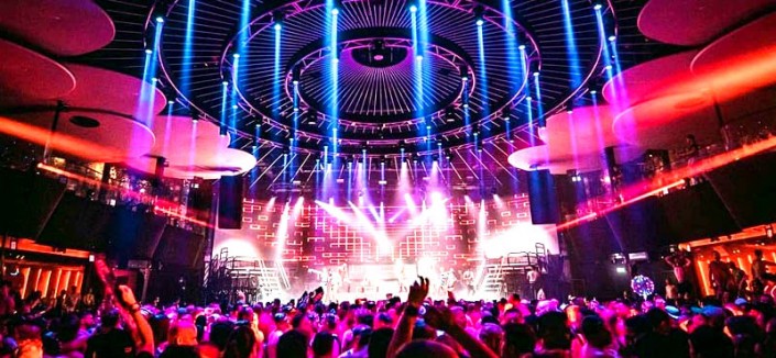 PRISM Toronto Halloween Circuit Event 2025 Get ready to Scream