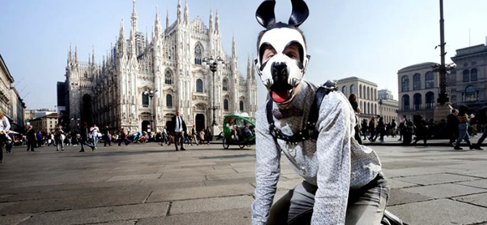 Puppy Italia Milan 2026 Get ready for the Italian Puppy weekend