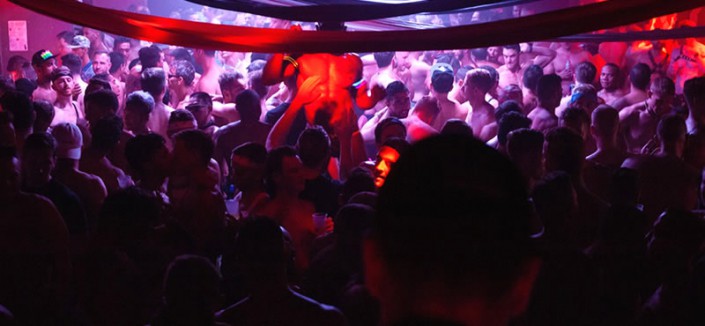 Kinetic - Les soirées officielles du MAL Washington DC 2026