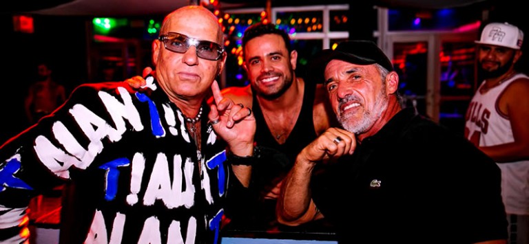 Massive Miami Thanksgiving Weekend 2026