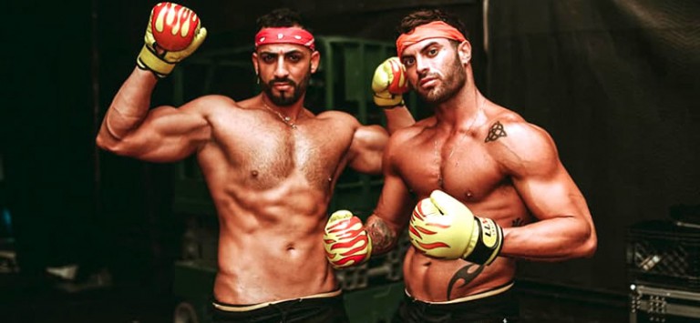 Massive Miami Thanksgiving Weekend 2026