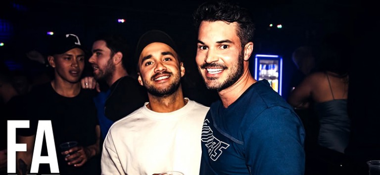 Finale Mardi Gras Sydney Closing Party 2026