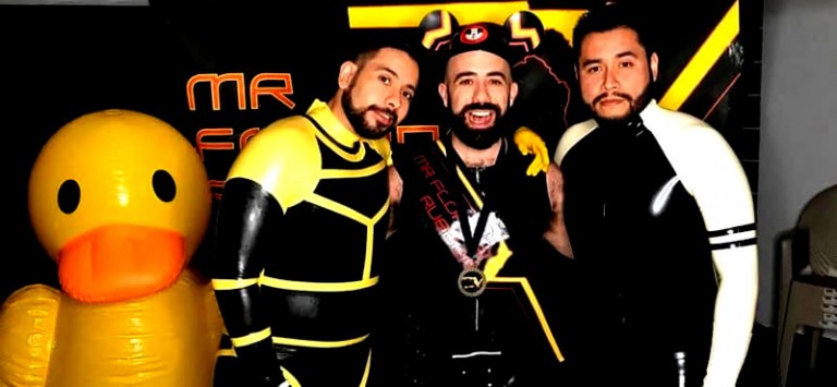 Florida Rubber Weekend Wilton Manors 2026