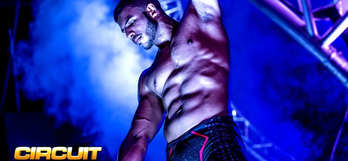 Matinee Barcelona Circuit Pre Party 2025