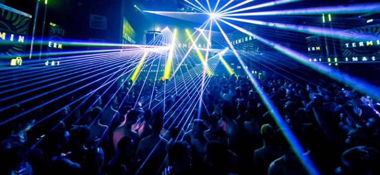 Matinee Barcelona Circuit Pre Party 2025