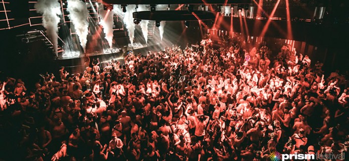 Prism präsentiert Toronto 2026