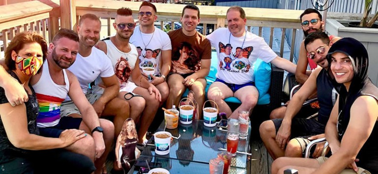 Mainstreet Ogunquit presenta: 2025