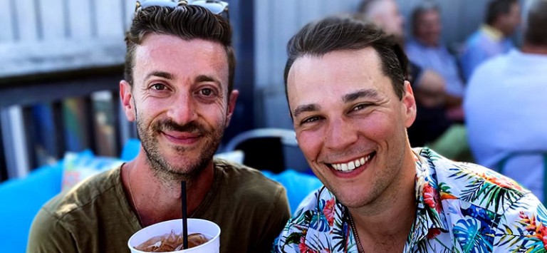 Mainstreet Ogunquit Presents: 2025