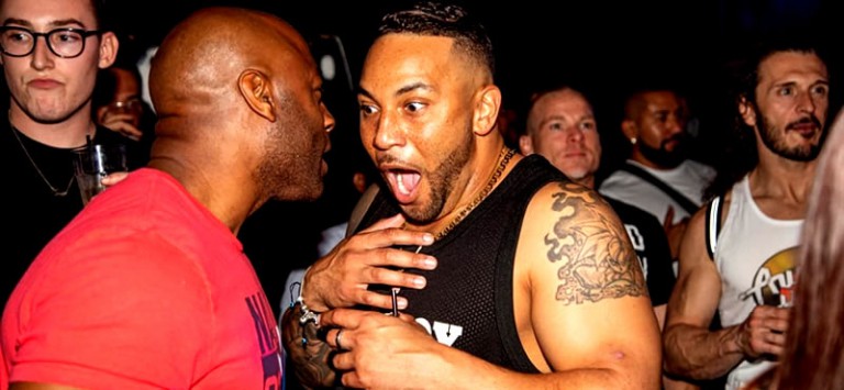 Bearracuda Chicago 2026