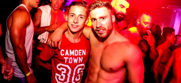 Matinee Große Eröffnungsparty Circuit Barcelona Edition 2026