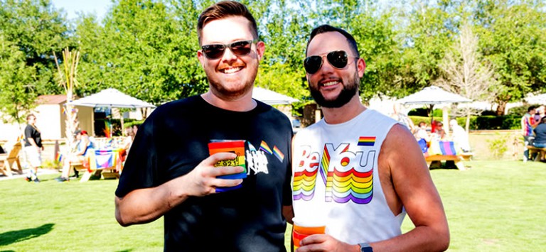 Myrtle Beach Pride Summer Celebration 2026