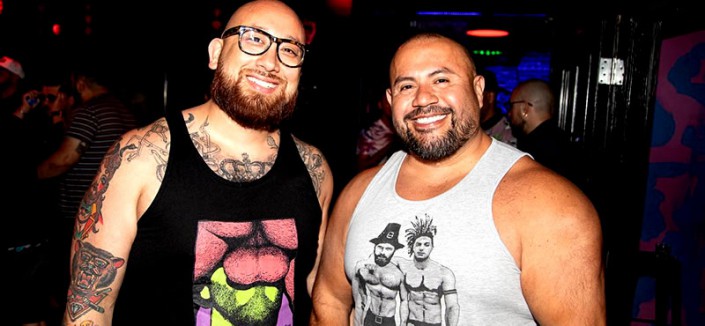 Bearracuda Long Beach 2025