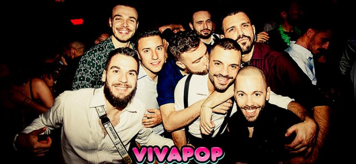 Viva Pop Festival Madrid 2026