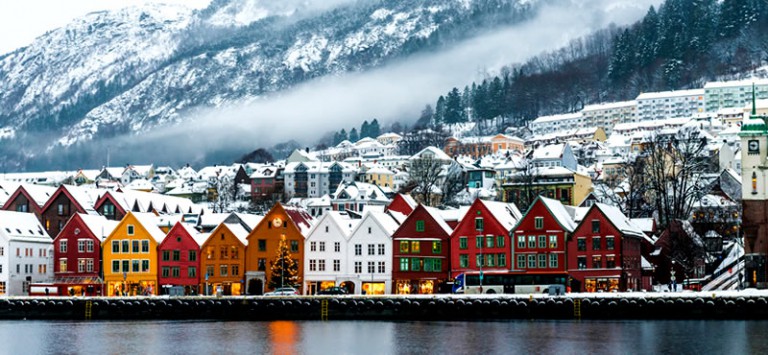 Bruges Christmas Market & Winter Glow 2025
