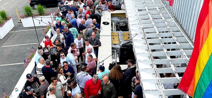 Ogunquit Bear Week 2026