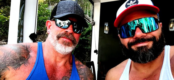 Ogunquit Bear Week 2026