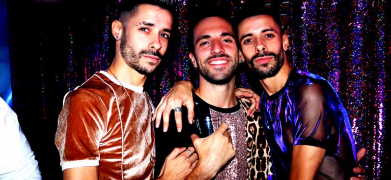 Sissypop Seville Gay Circuit Party 2026