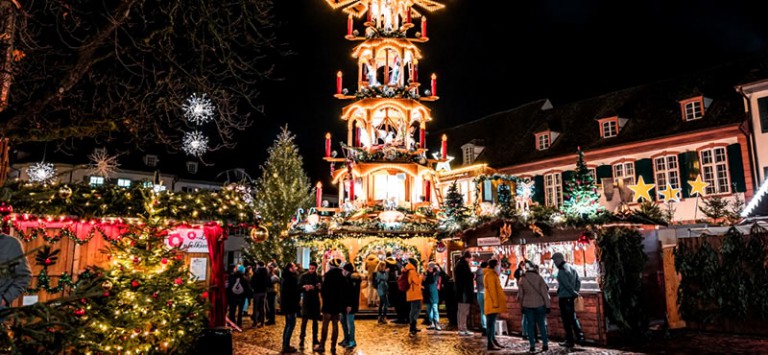 Basel Christmas Markets 2026