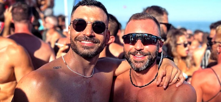 Torremolinos Bear Fest 2026