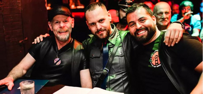 Fort Lauderdale Leather Weekend 2026