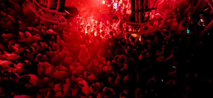 Ignite Party Dallas 2026