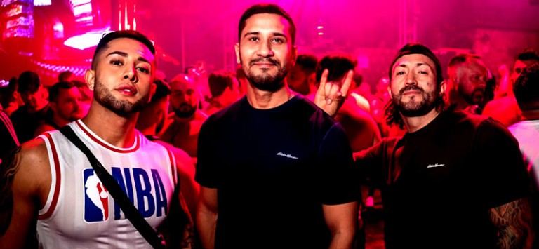 MEAT NYC XXL Pride Edition 2026