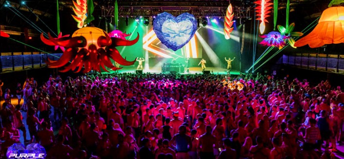 Revival Tea Dance Dallas 2026