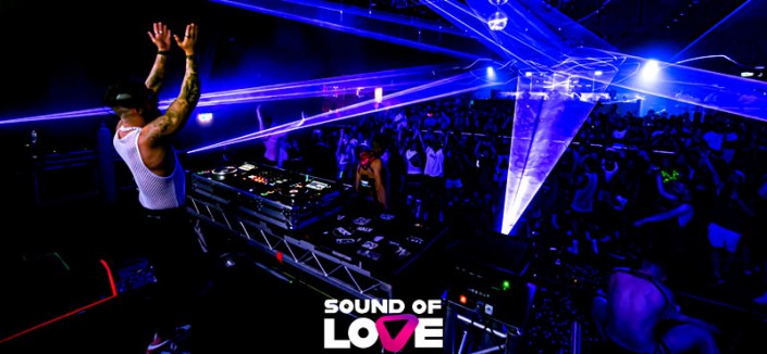 Sol Events Melbourne Presents 2025