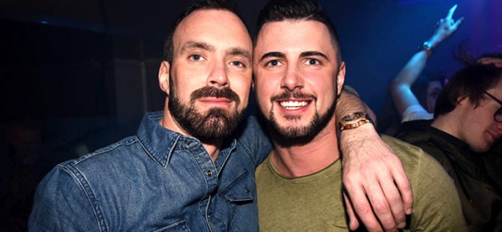 Belfast Bear Bash 2026