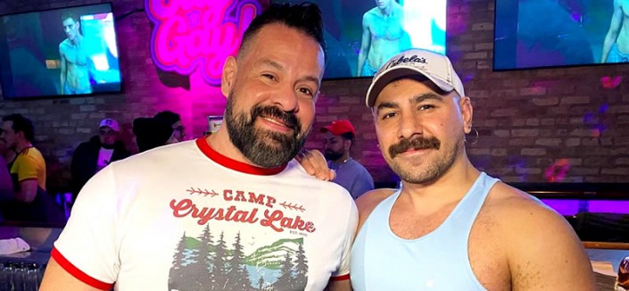 Circuit Mom IML-Übernahme Chicago Sidetrack 2026