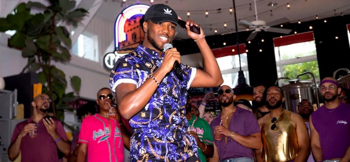 Frolic Weekend Provincetown 2025