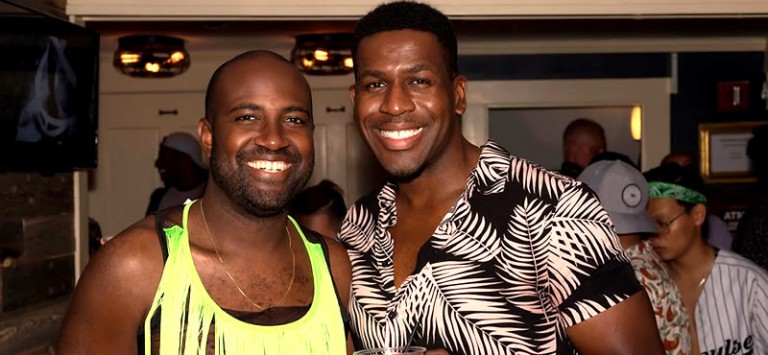 Frolic Weekend Provincetown 2025