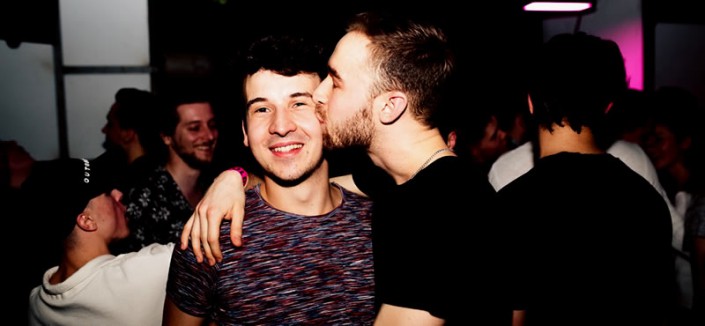 HELLO Budapest Queer Pop Party 2025