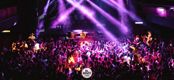 Bogota Pride Circuit Fest 2026