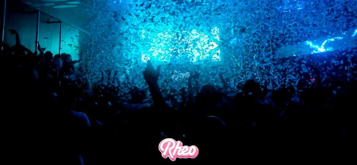 Rhéo Buenos Aires 2025