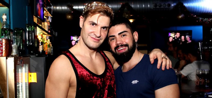 Toyboy Madrid 2026