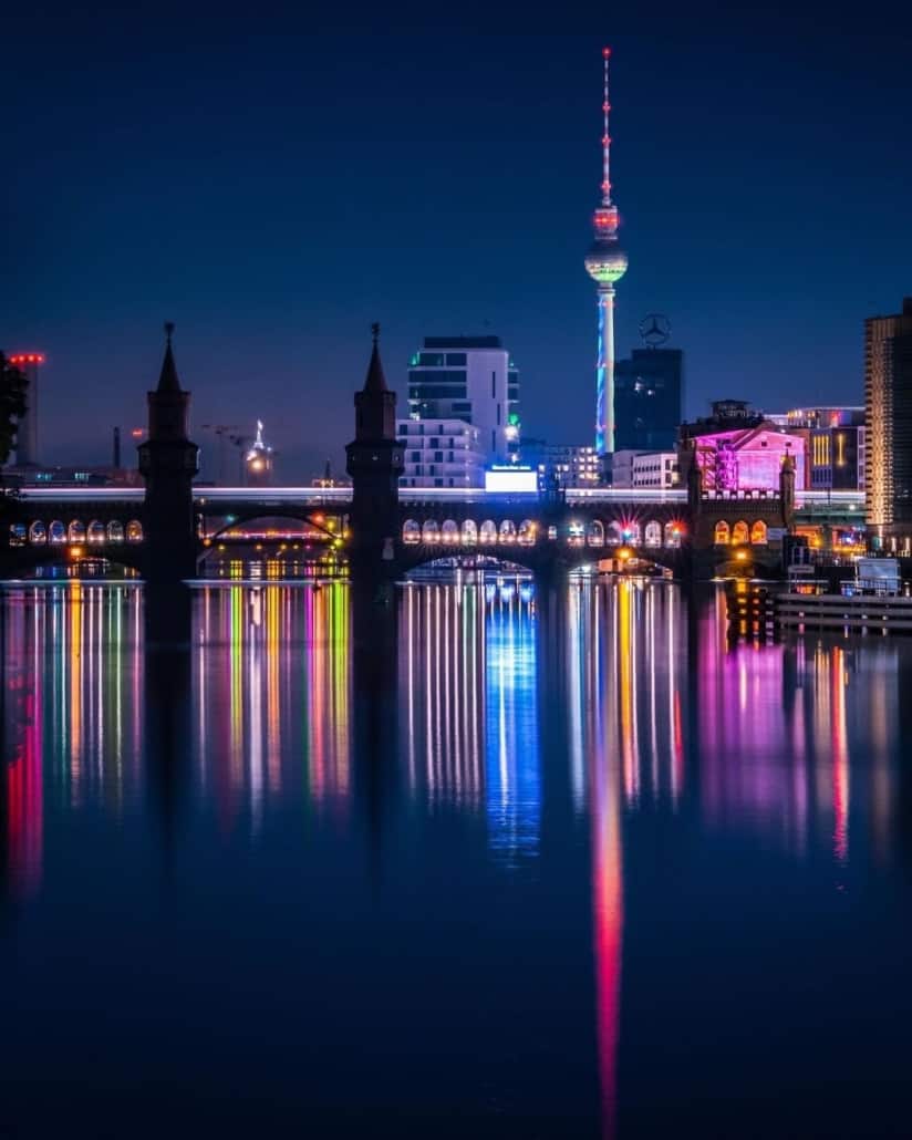 Gay Berlin Guide 2024 - Bars, Clubs, Partys, Events und Hotels