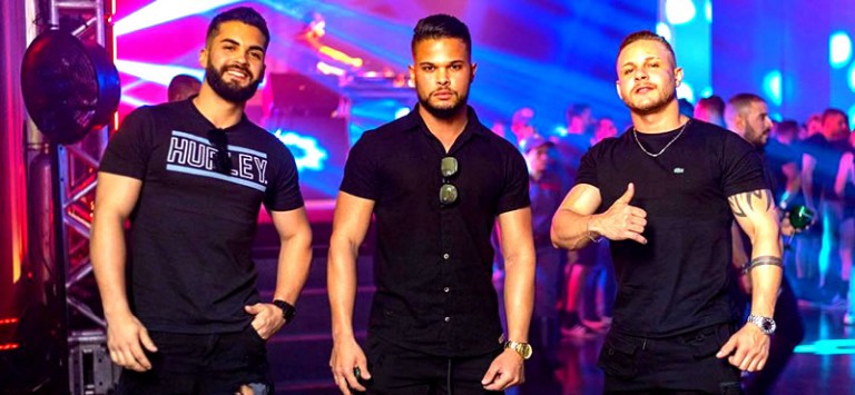 Komplexo Tempo Sao Paulo Circuit Pride Edition 2025