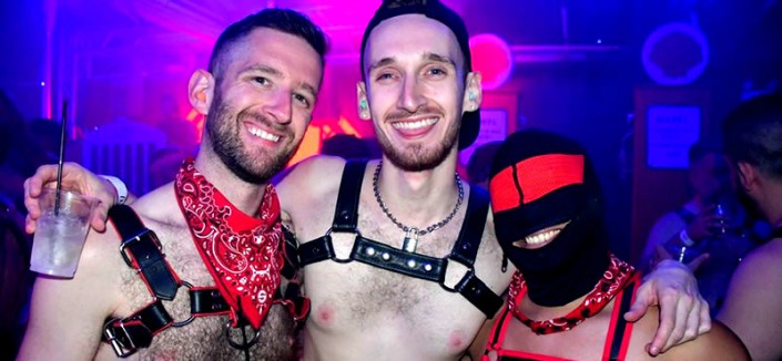 Festa Brut Dallas 2025