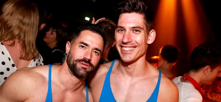 Delicious Party Frankfurt 2026