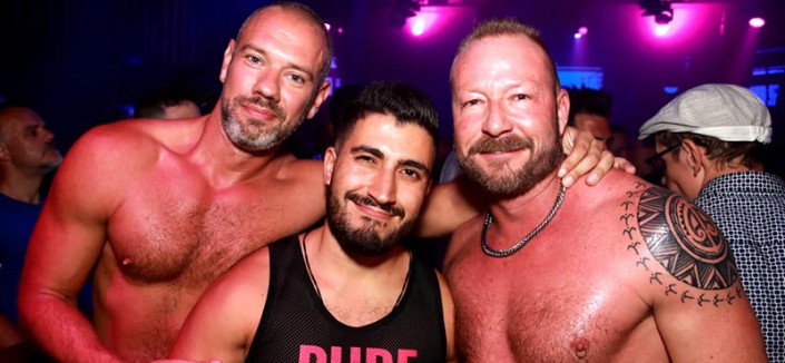 Delicious Party Frankfurt 2026