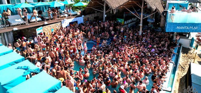 Mantamar Bärenwoche Puerto Vallarta 2026